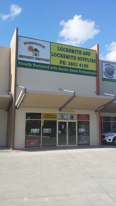 Locksmith Services - Lockouts, Rekeying, Emergency Repairs, Key Cutting ...