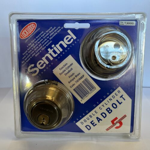 Locksmith - Homewatch Security Services