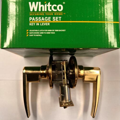 Locksmith - Homewatch Security Services