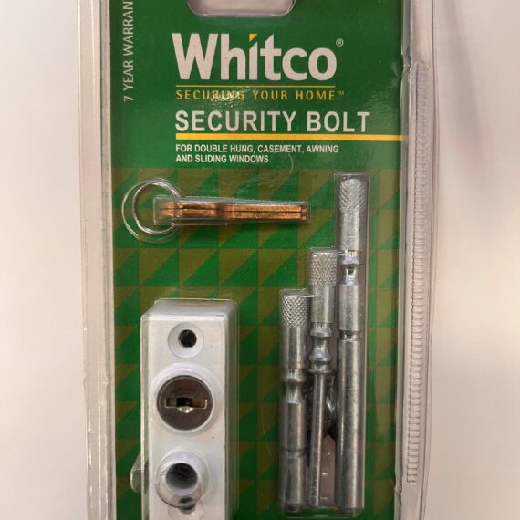 Locksmith - Homewatch Security Services